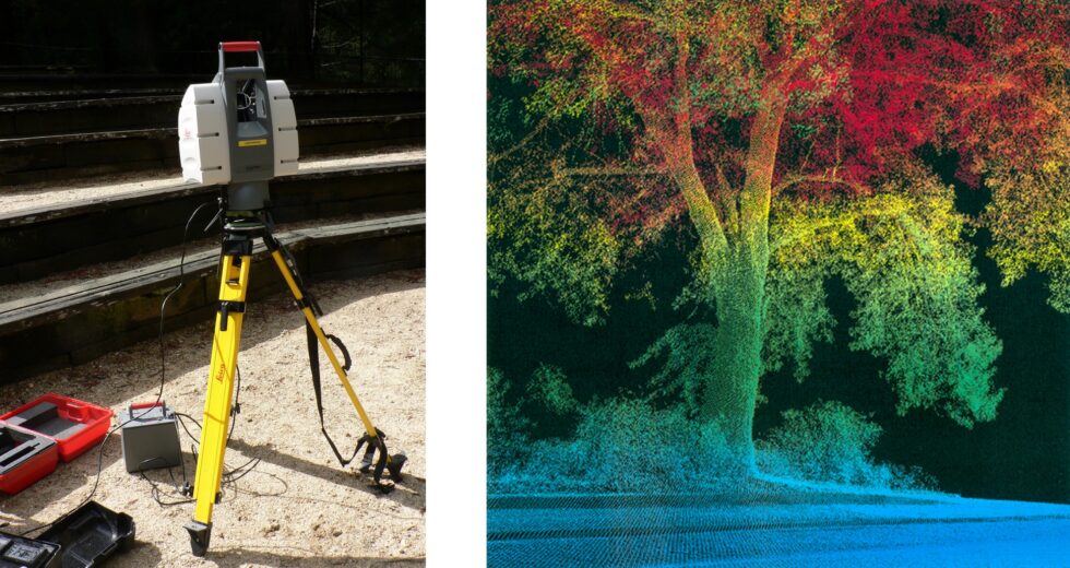 Sensores LIDAR | HIBA Formación